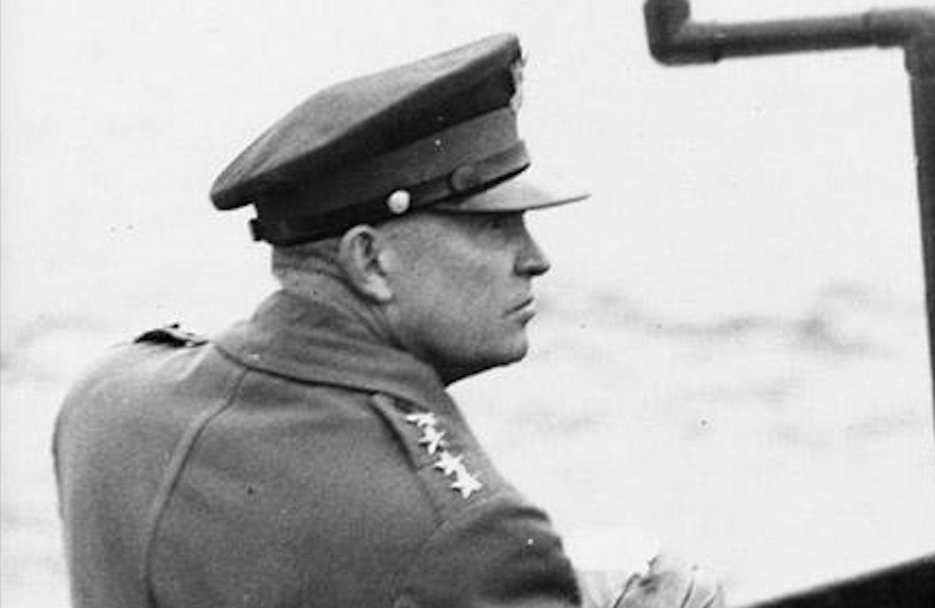 June 6, 1944: The 80th anniversary of D-Day