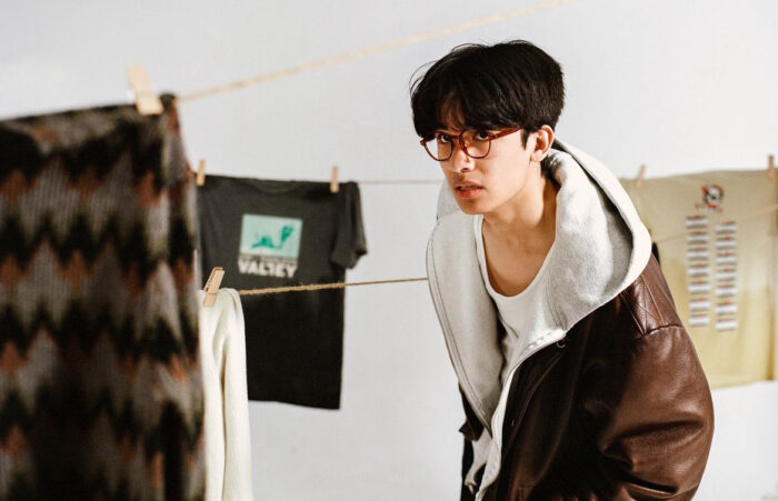 Fil-Canadian pop-punk artist Mico announces 2024 US tour