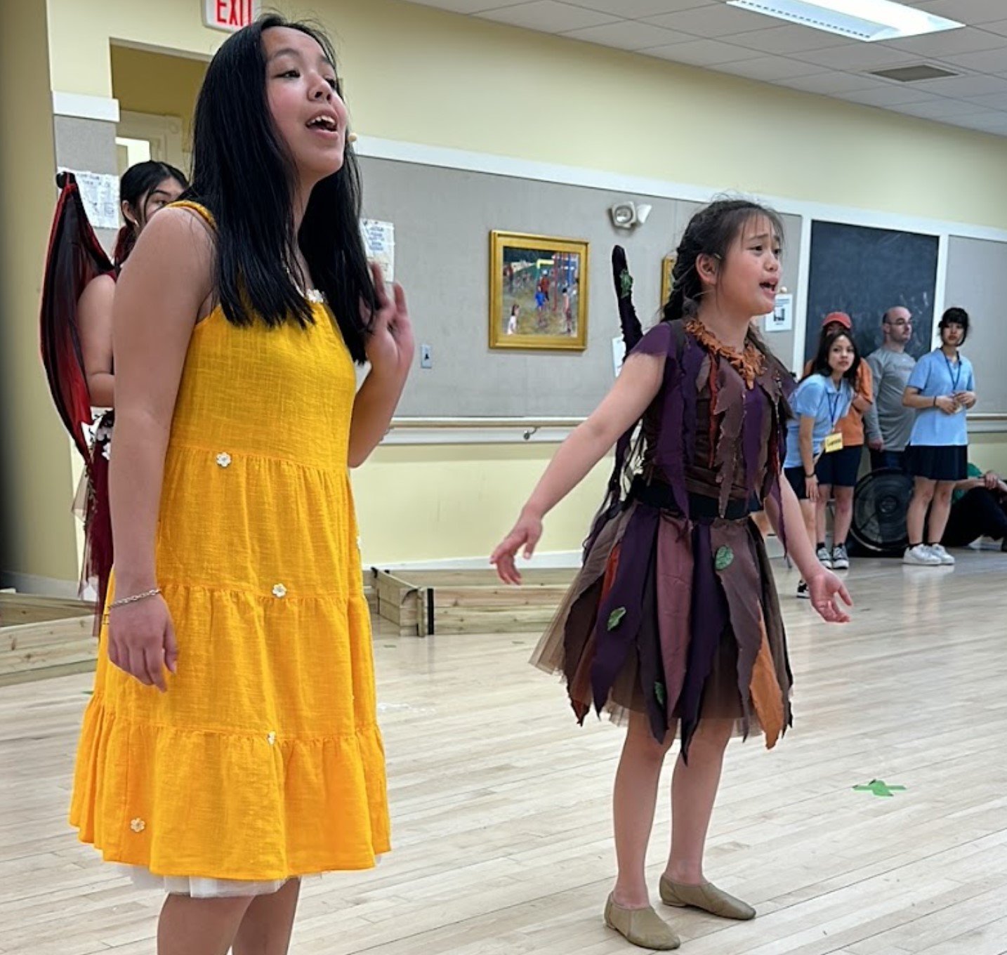 Fil-Am children's book now a rondalla musical in Boston | Inquirer
