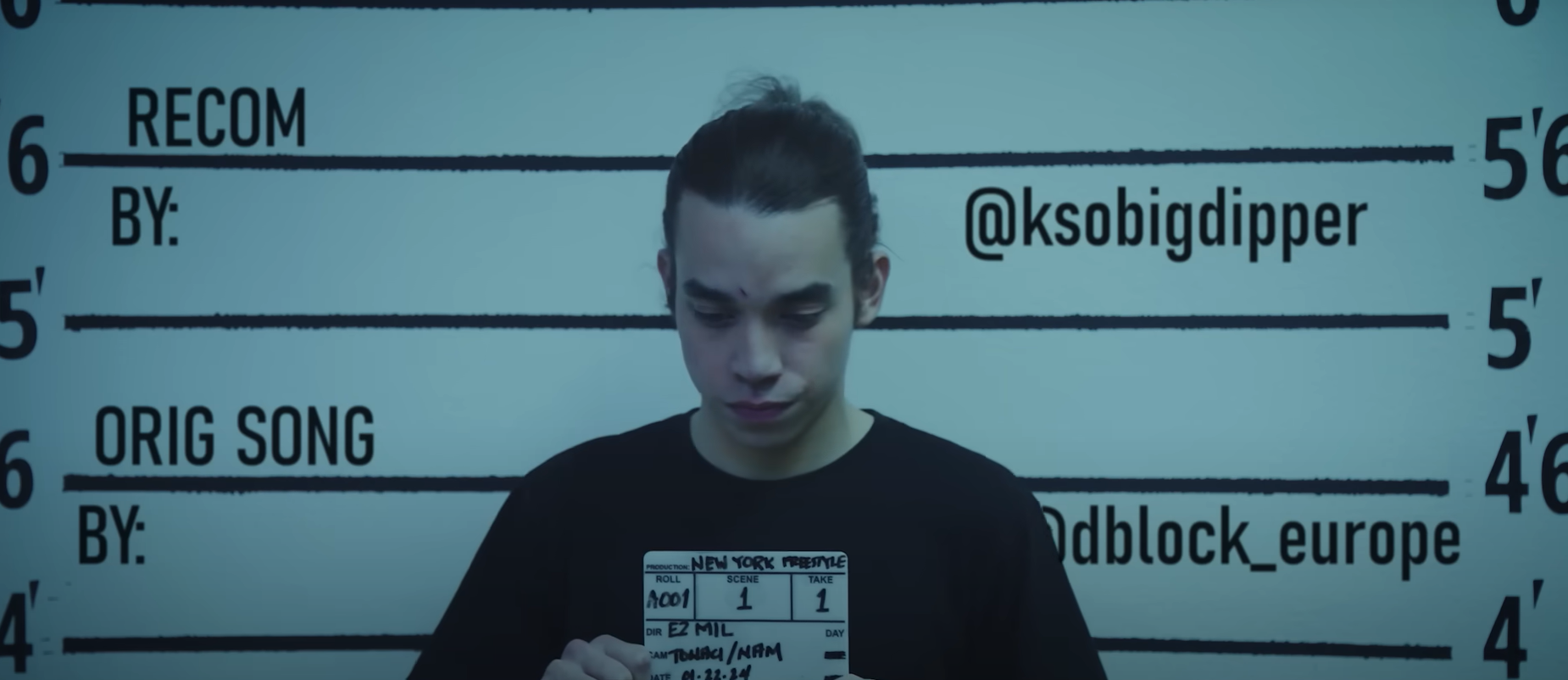 WATCH: Ez Mil is back with new freestyle under Shady Records