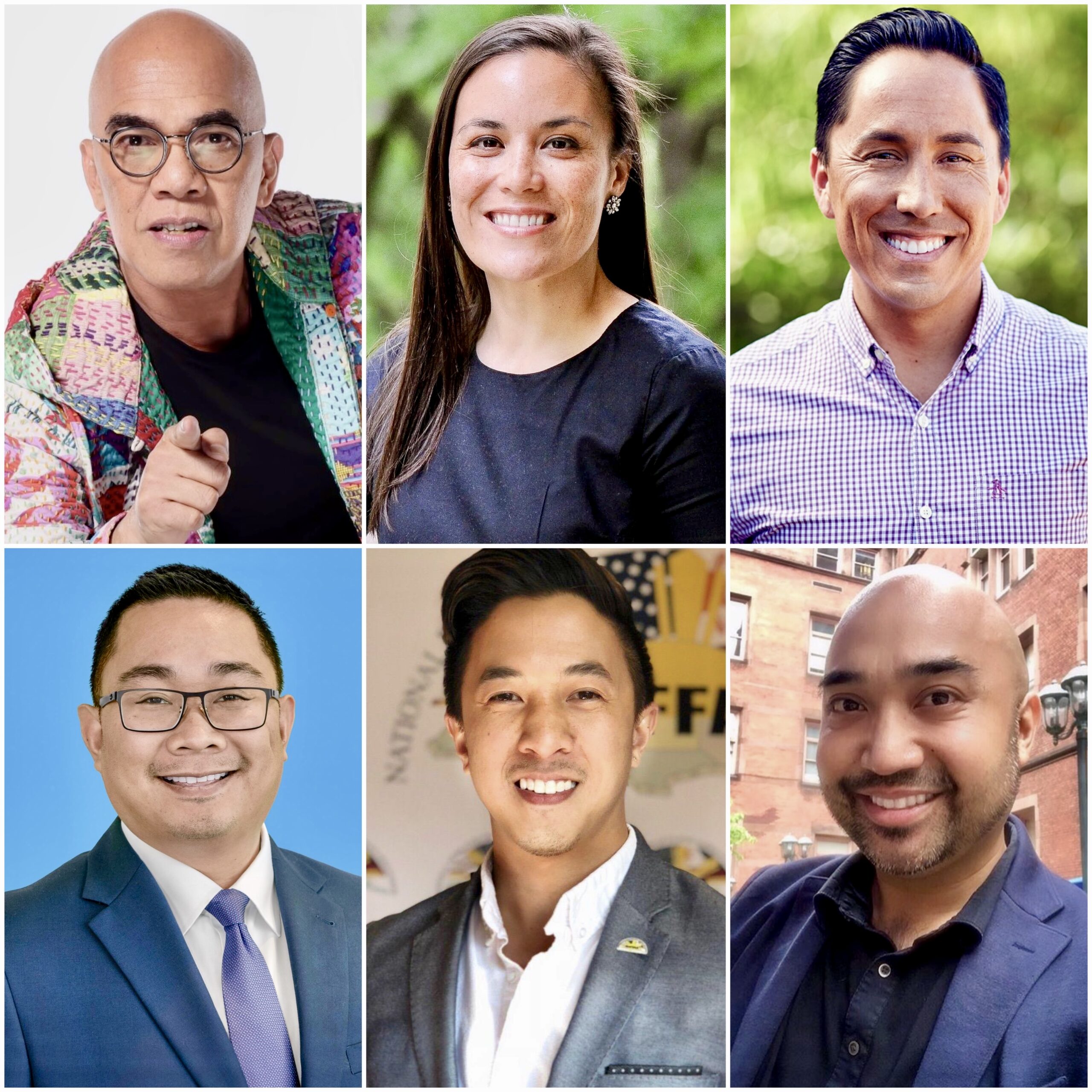 12 Filipinos you need to know this Pride Month | Inquirer