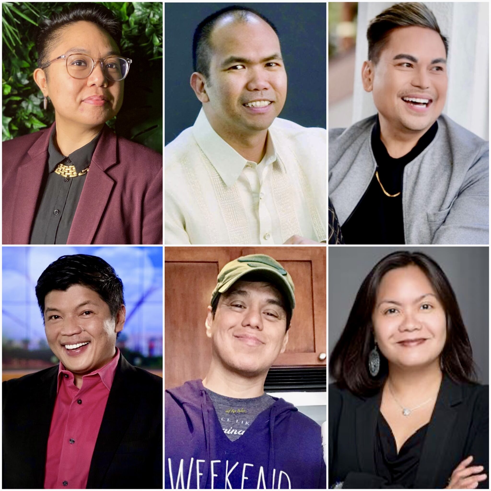 12 Filipinos you need to know this Pride Month | Inquirer