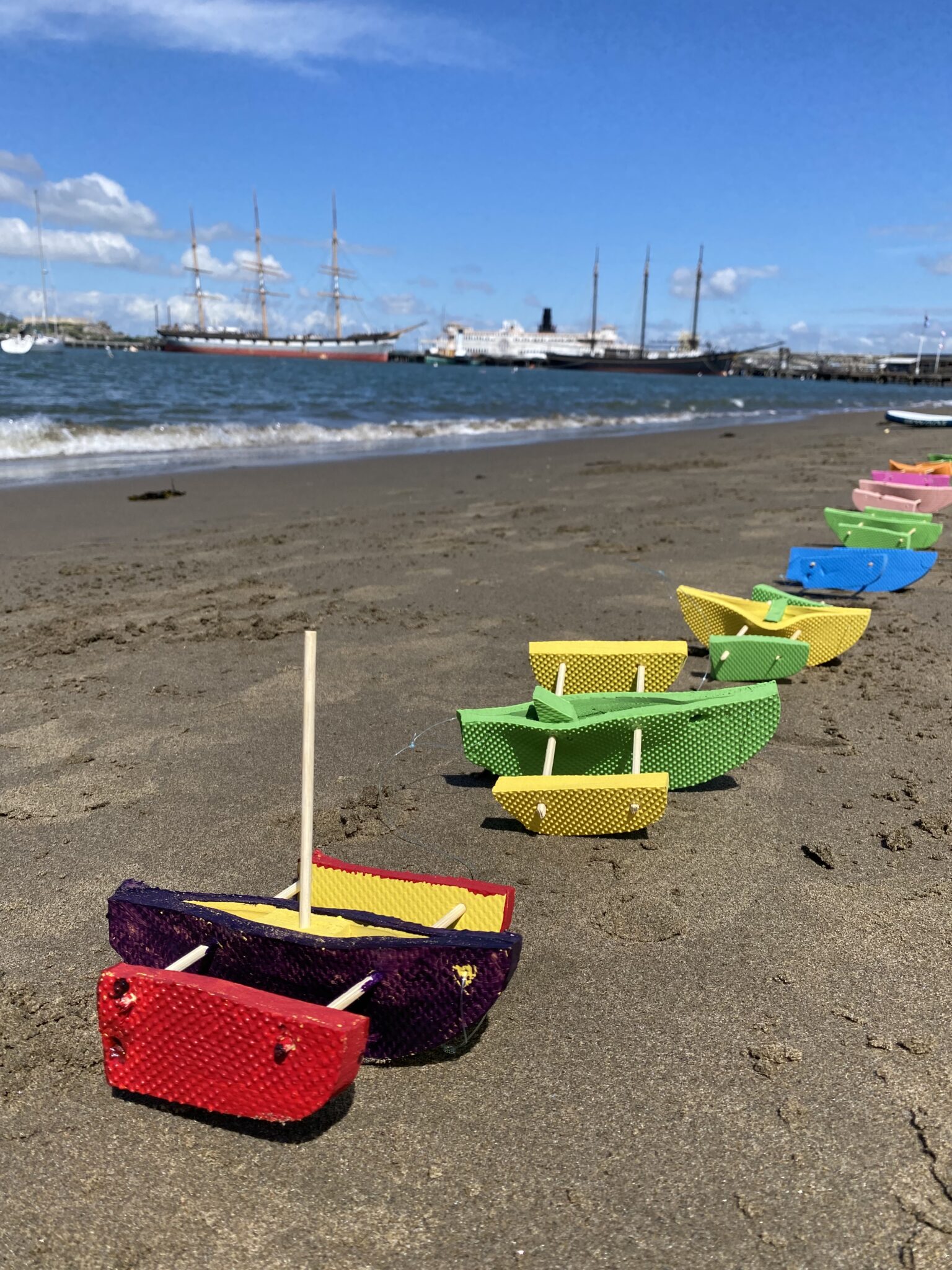 'Flipping the Boat' celebrates Filipino maritime heritage | Inquirer