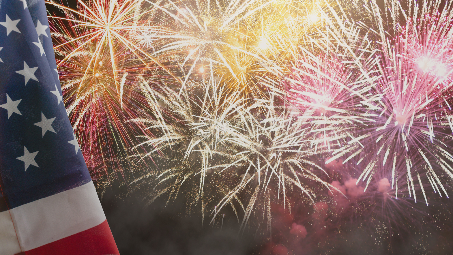Where to watch the best 4th of July fireworks in California | Inquirer