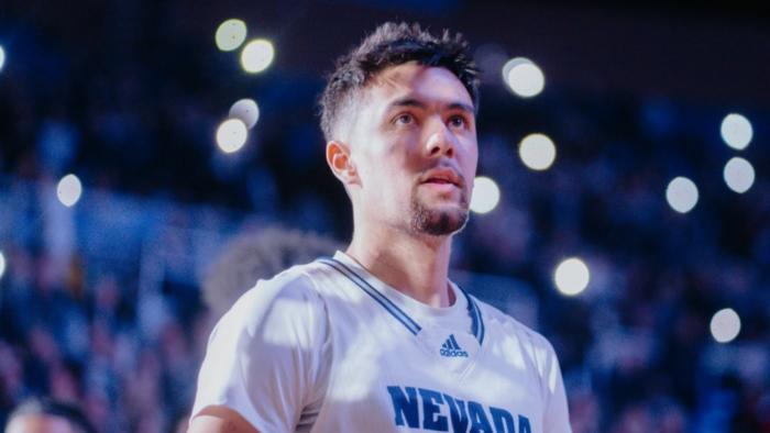 Fil-Am Jarod Lucas joins the Dallas Mavericks I Inquirer USA