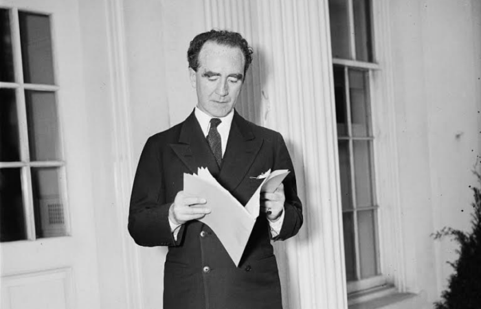 July 19, 1949: Death of Frank Murphy, last PH Governor-General