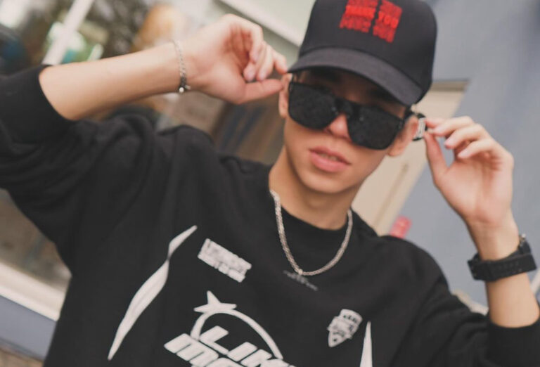 Eminem’s new album has Filipino lyrics, thanks to Ez Mil