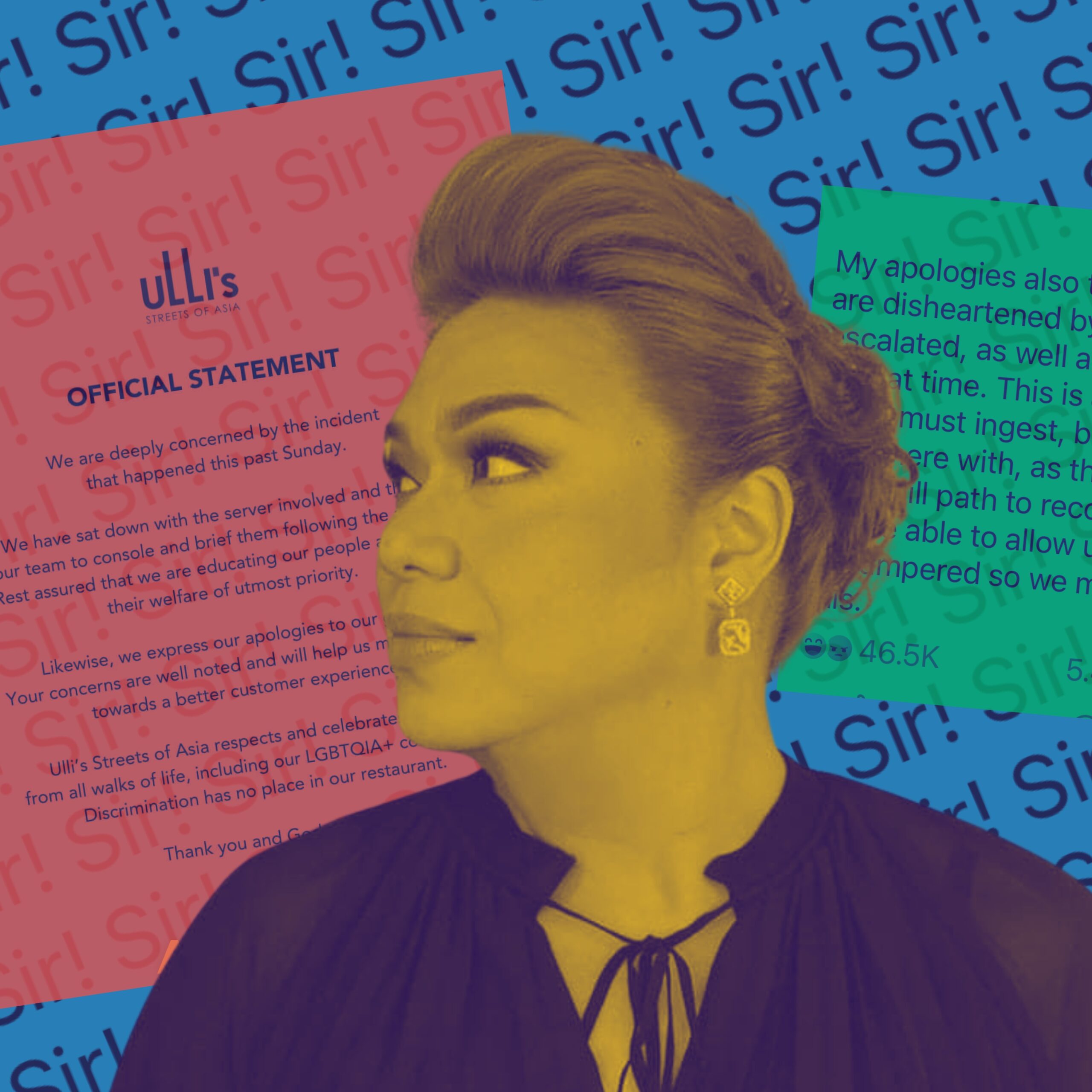 Jude Bacalso incident: Why dignity in identity matters