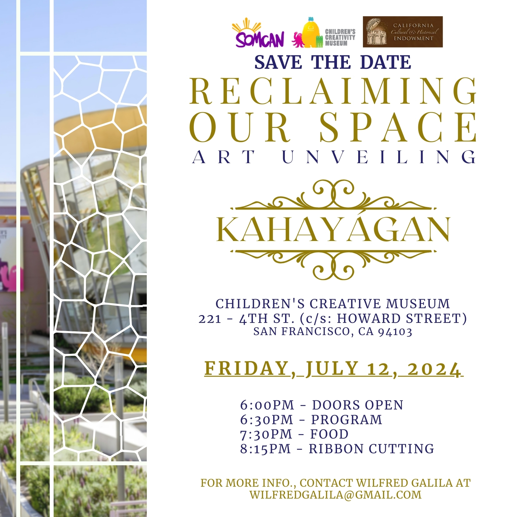 Kahayágan art project honors 23 Fil-Am changemakers, leaders
