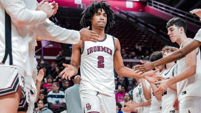 Fil-Am hooper Dylan Harper among top picks in NBA mock draft