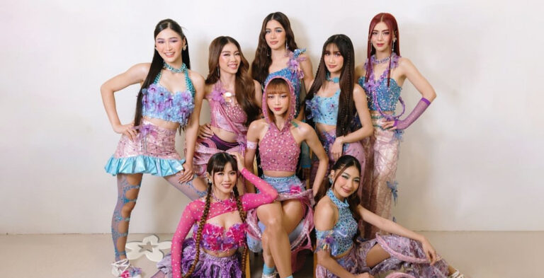 BINI teams up with K-pop producers for ‘Cherry on Top’