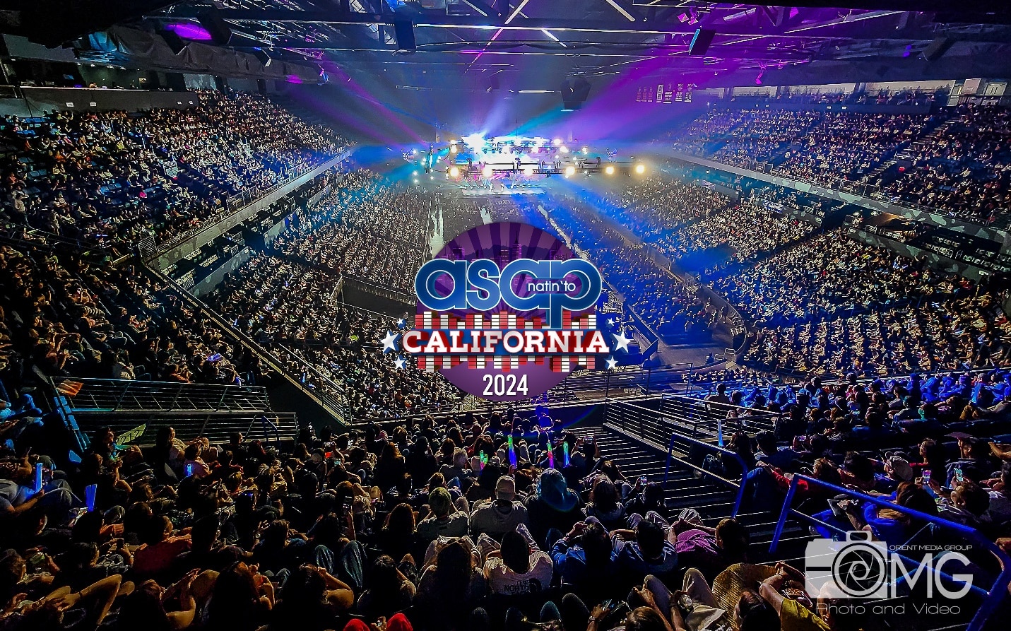 Star-studded 'ASAP Natin 'To' in California celebrates Filipino talent