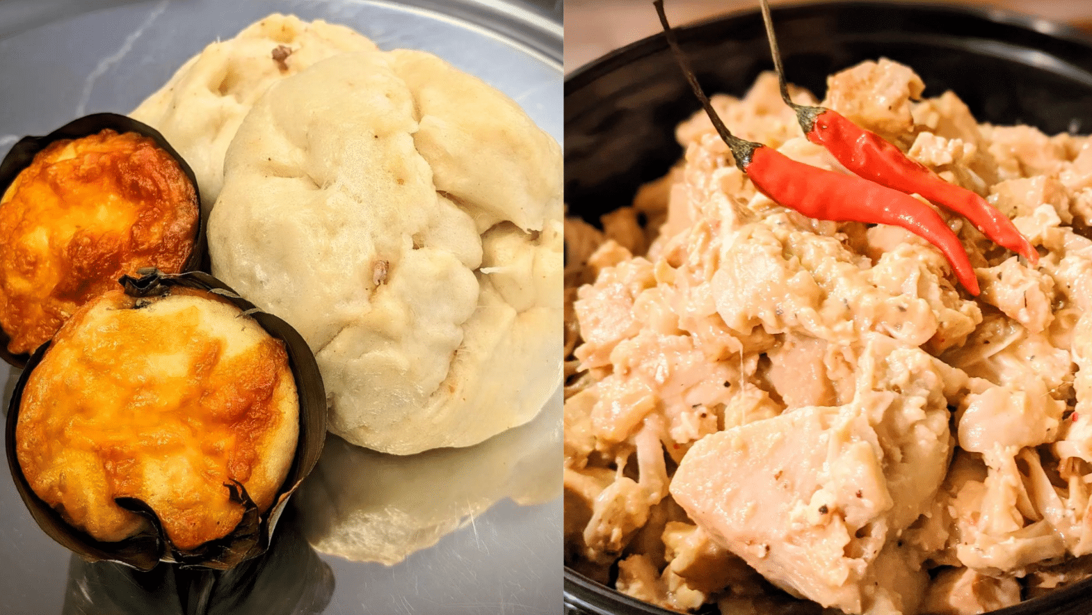 Filipino street food ‘turo-turo’ style is coming to Greenfield | Inquirer