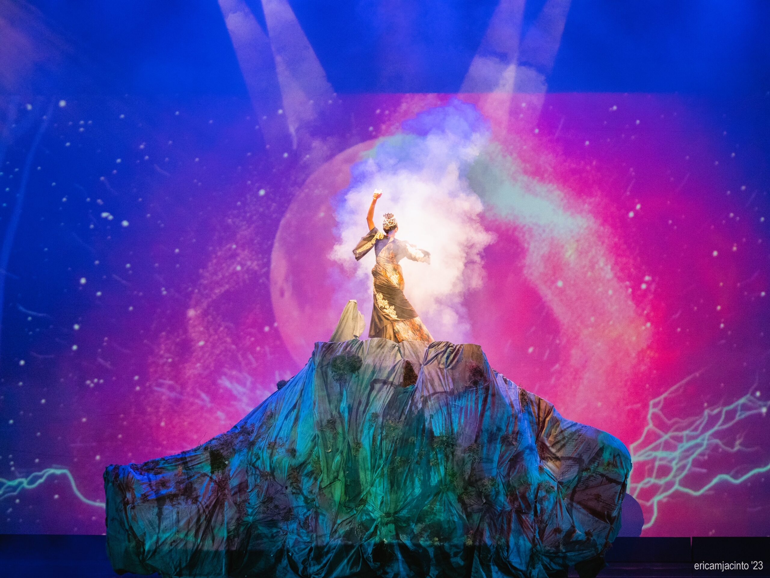 Philippine Ballet Theatre brings new Filipino ballet epic to LA