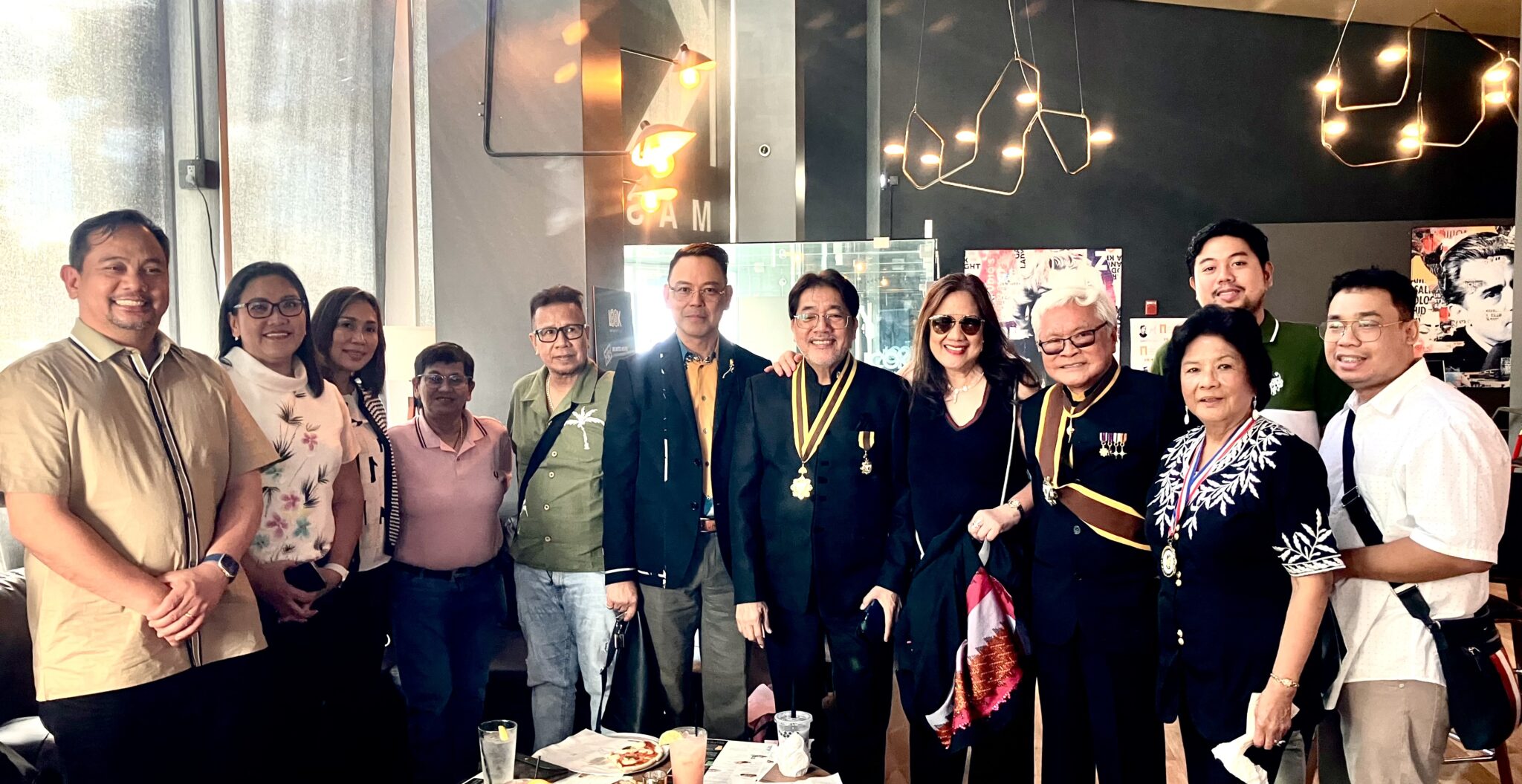 Restored classic 'Jose Rizal' premieres in New York | Inquirer