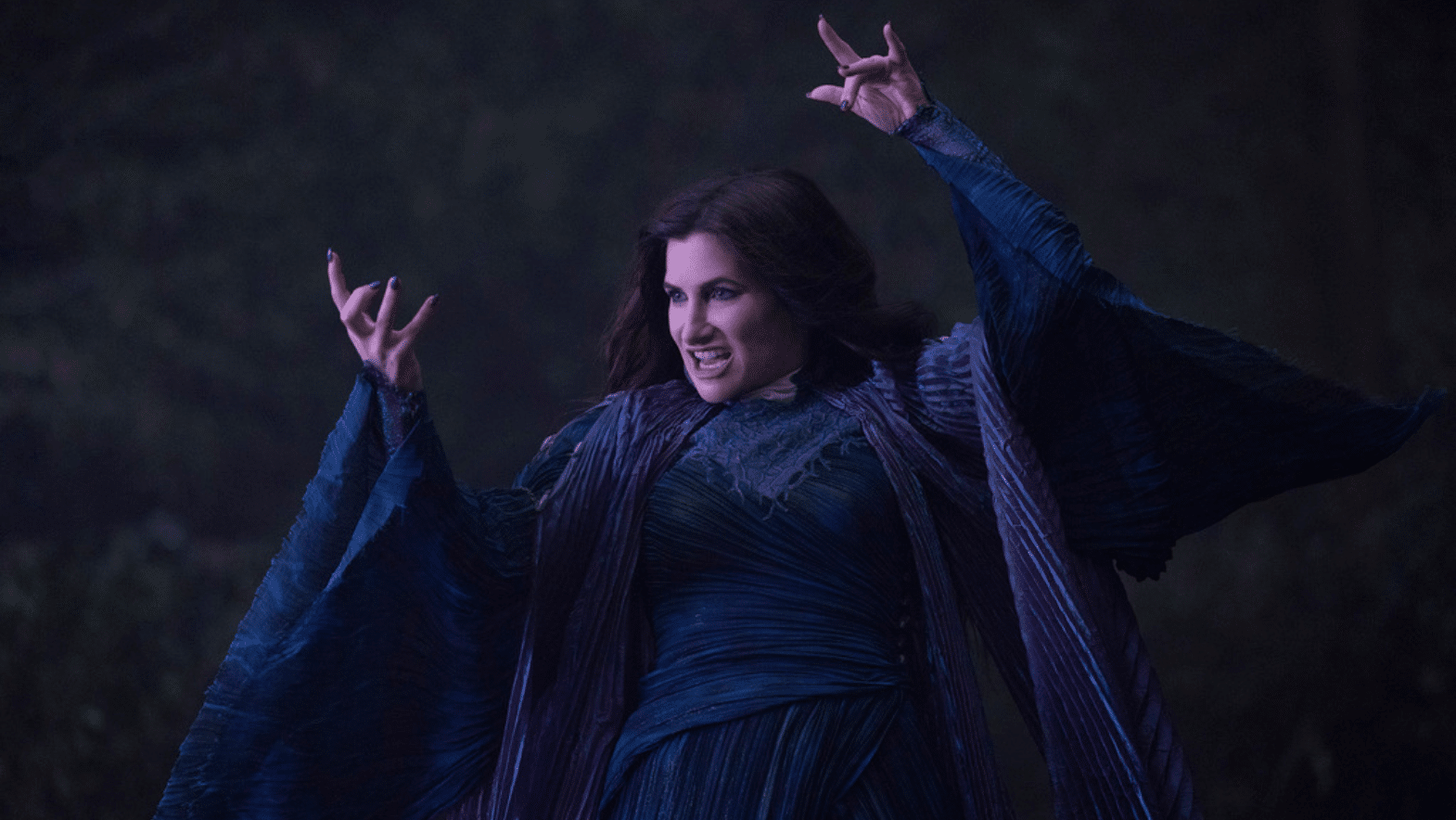 ‘Agatha All Along’ sets Kathryn Hahn’s beguiling witch on new quest