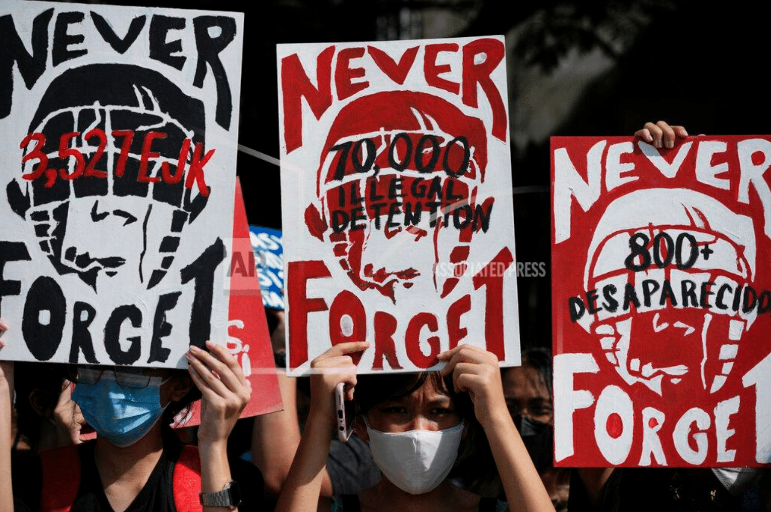 Martial Law and the Catholic Church in the 1970s | Inquirer