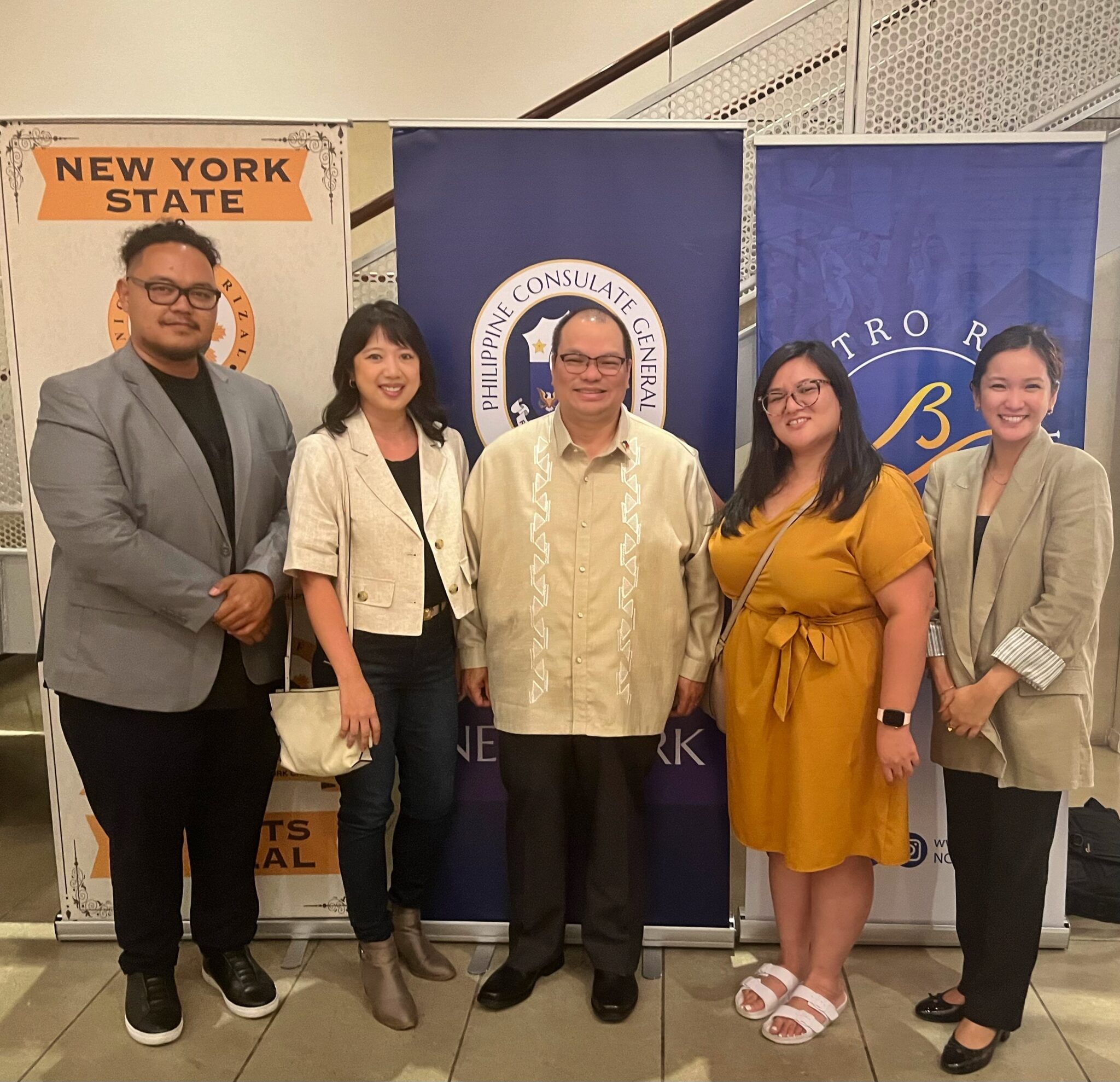 Restored Jose Rizal film premieres at NYU| Inquirer