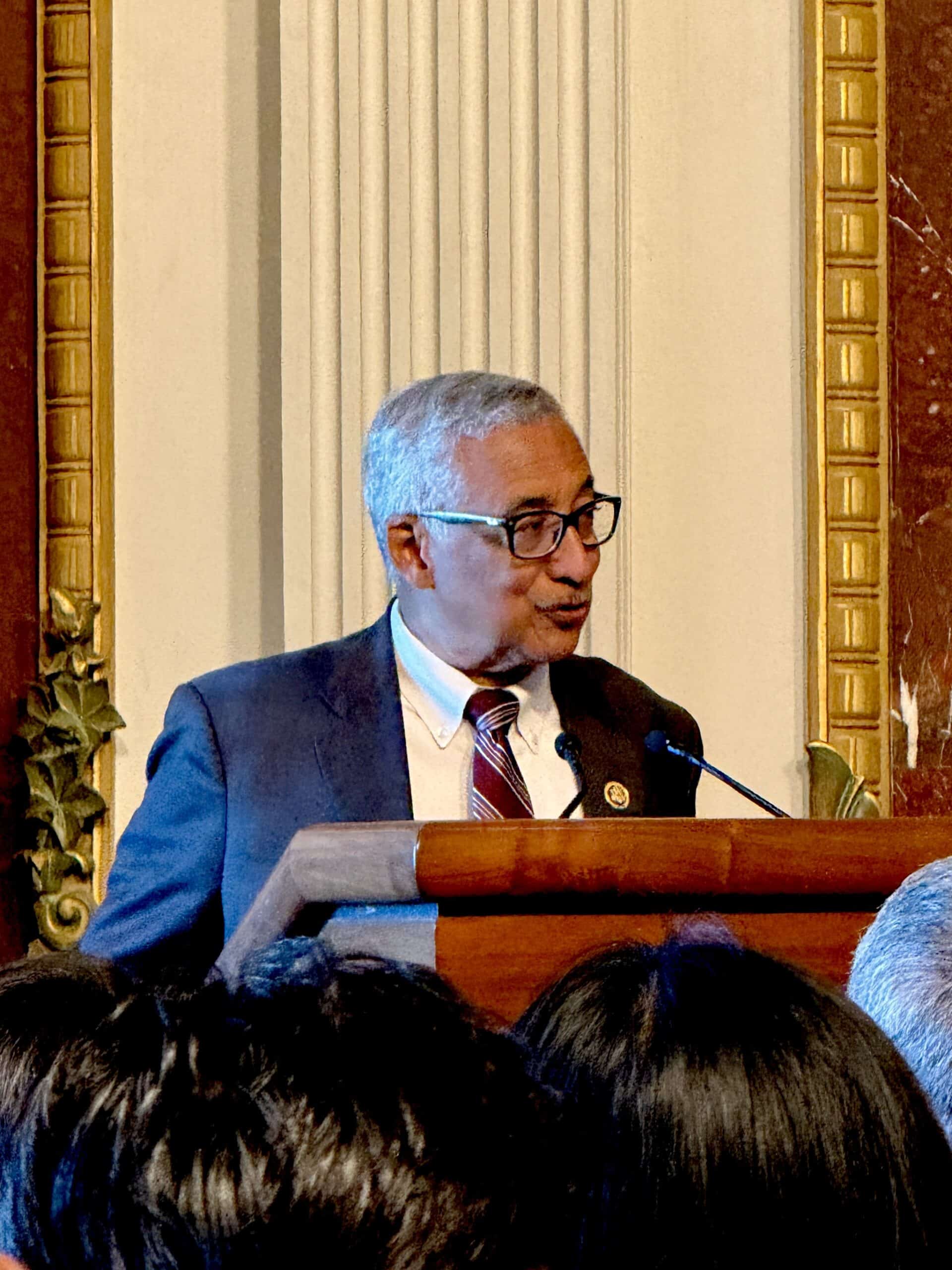 White House celebrates Filipino American History Month| Inquirer