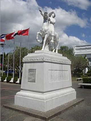 Nov. 1899: Aguinaldo changes tactics during PH-American War