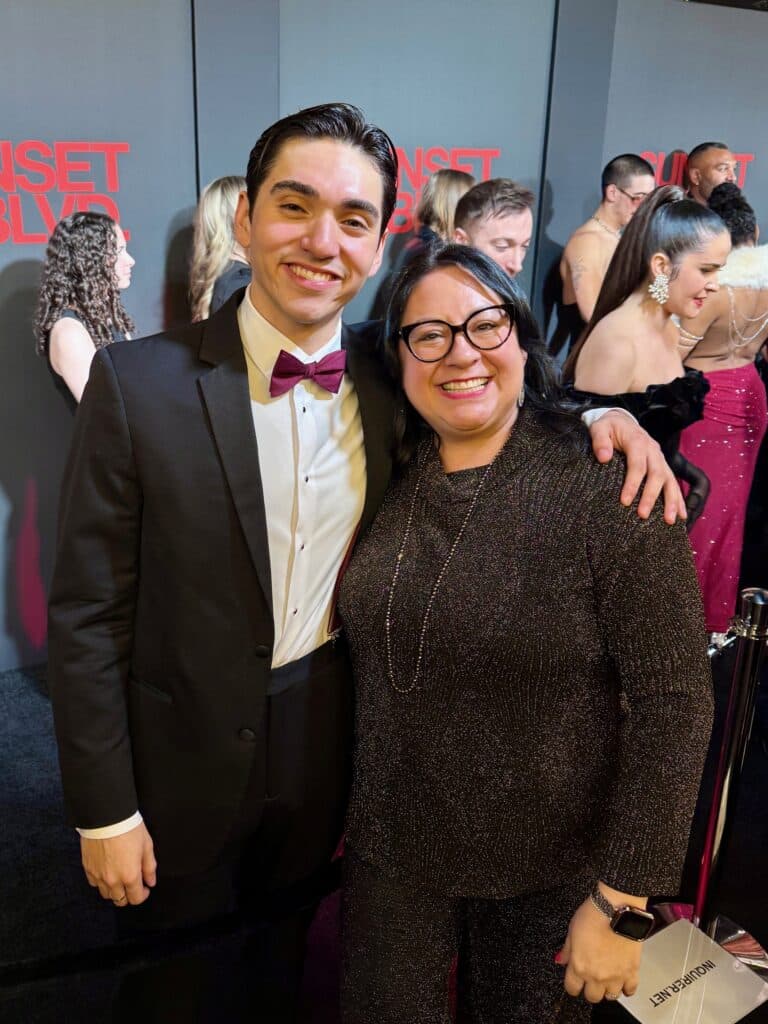 Fil-Am star Nicole Scherzinger stuns in 'Sunset Boulevard'