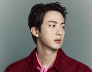 BTS’ Jin makes waves globally with debut solo album ‘Happy’