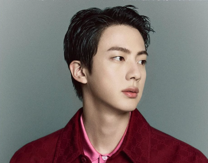 BTS’ Jin makes waves globally with debut solo album ‘Happy’