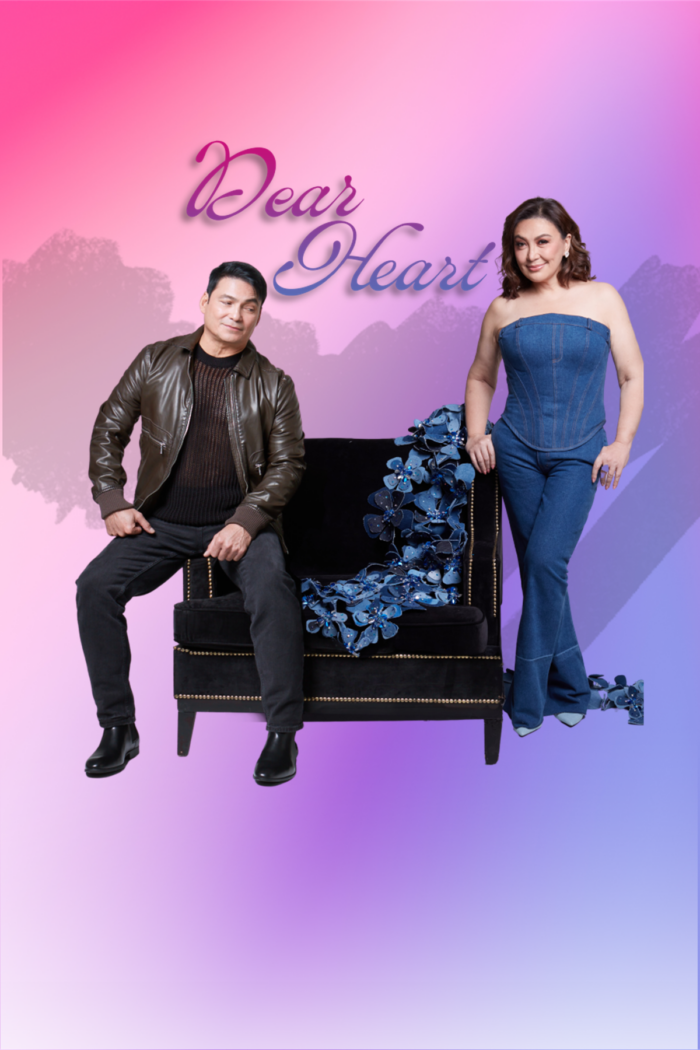 Sharon, Gabby reunite for 'Dear Heart' concert in Hawaii