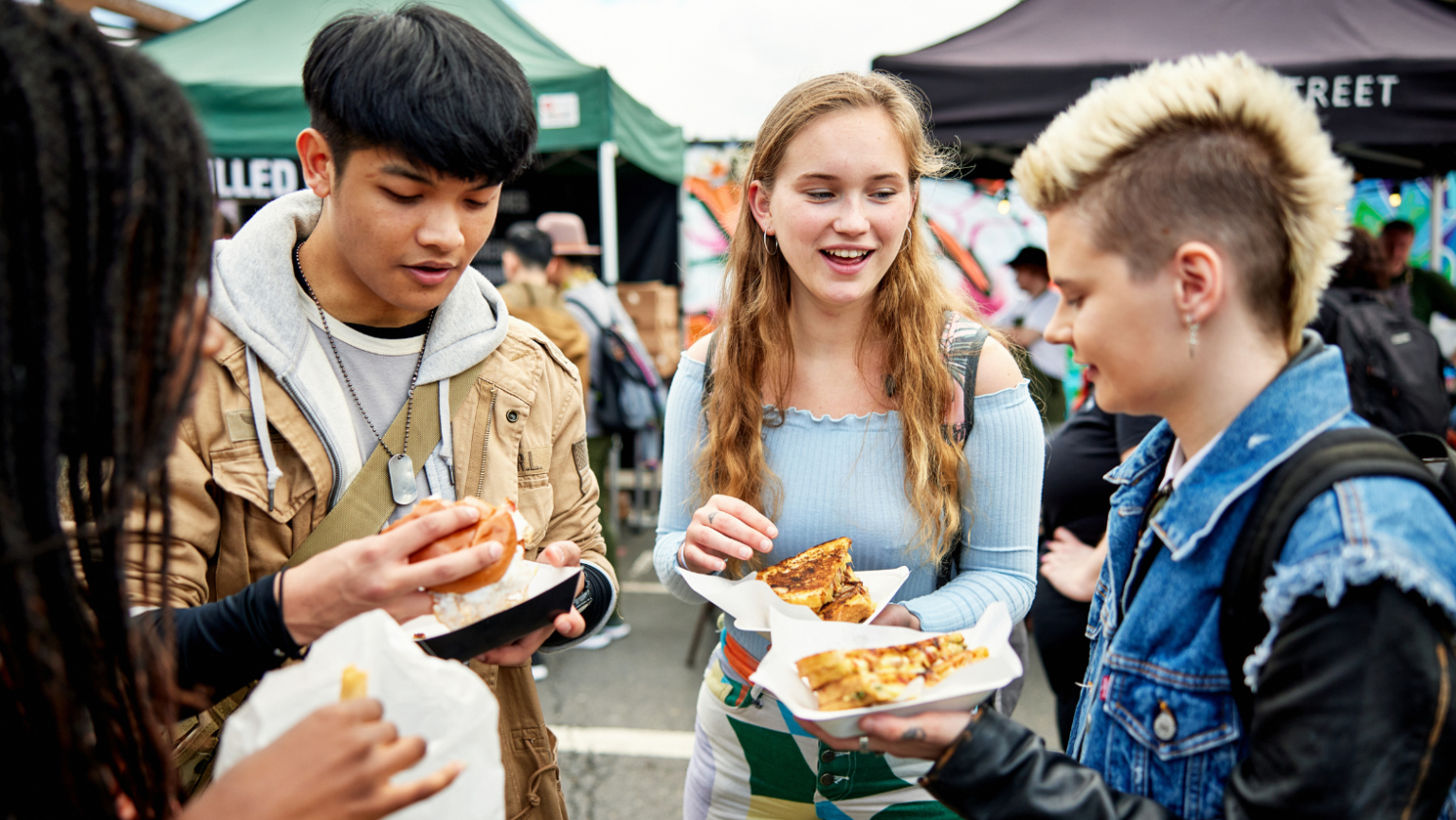 Gen Z drives America’s love for Filipino food, data shows | Inquirer