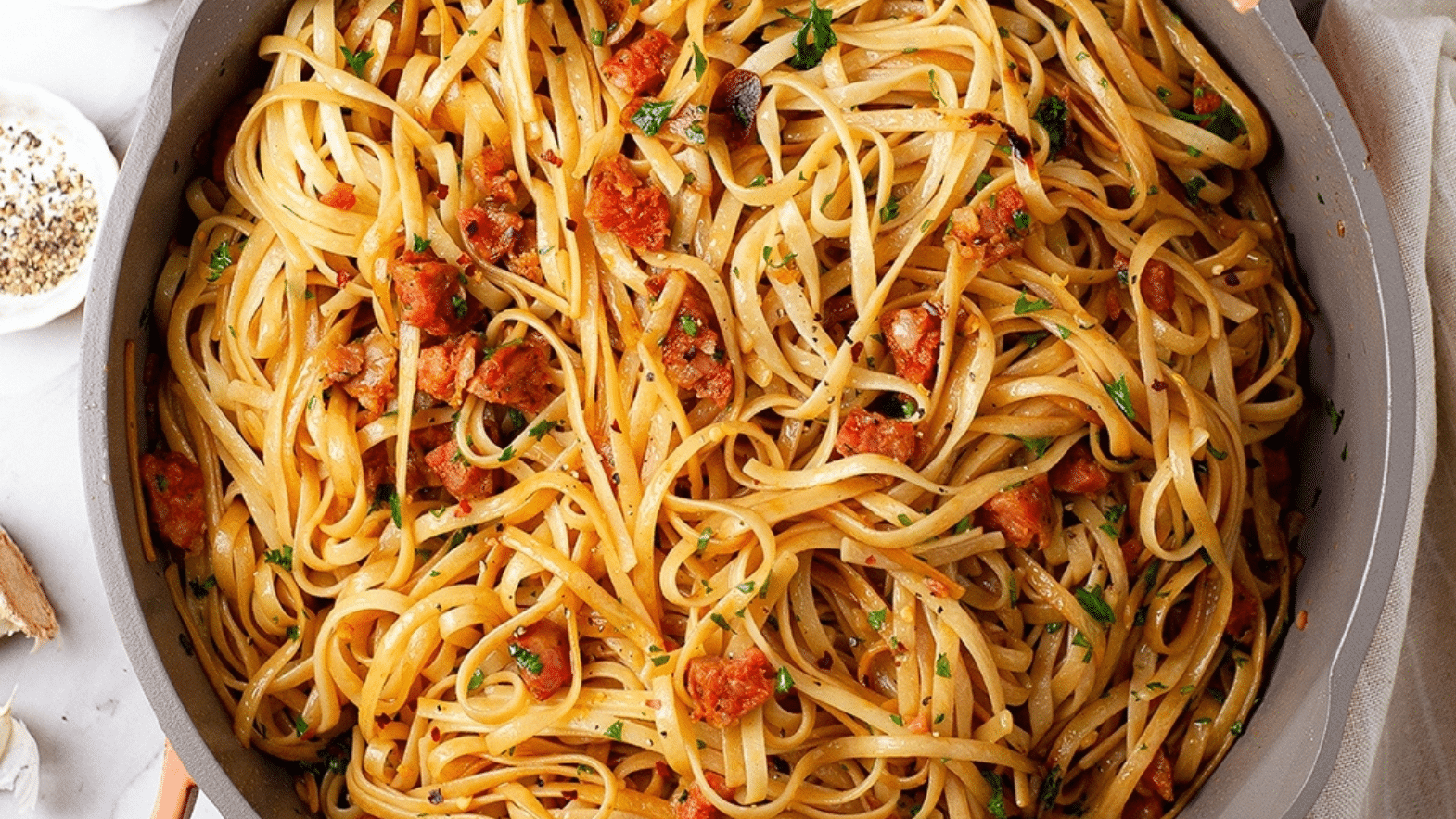 Thanksgiving: Best Filipino pasta dishes for your holiday dinner