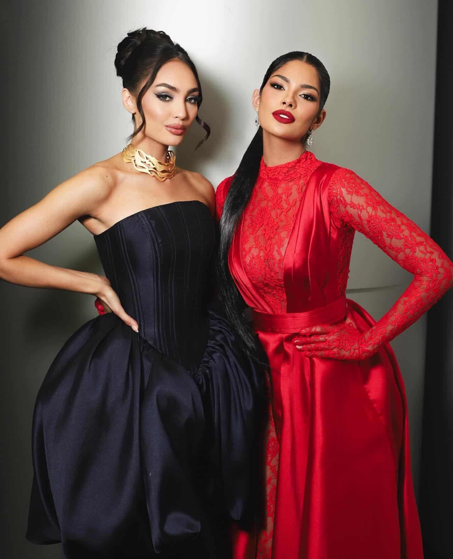 Miss Universe 2024: Anticipation builds as Chelsea Manalo aims for the ...