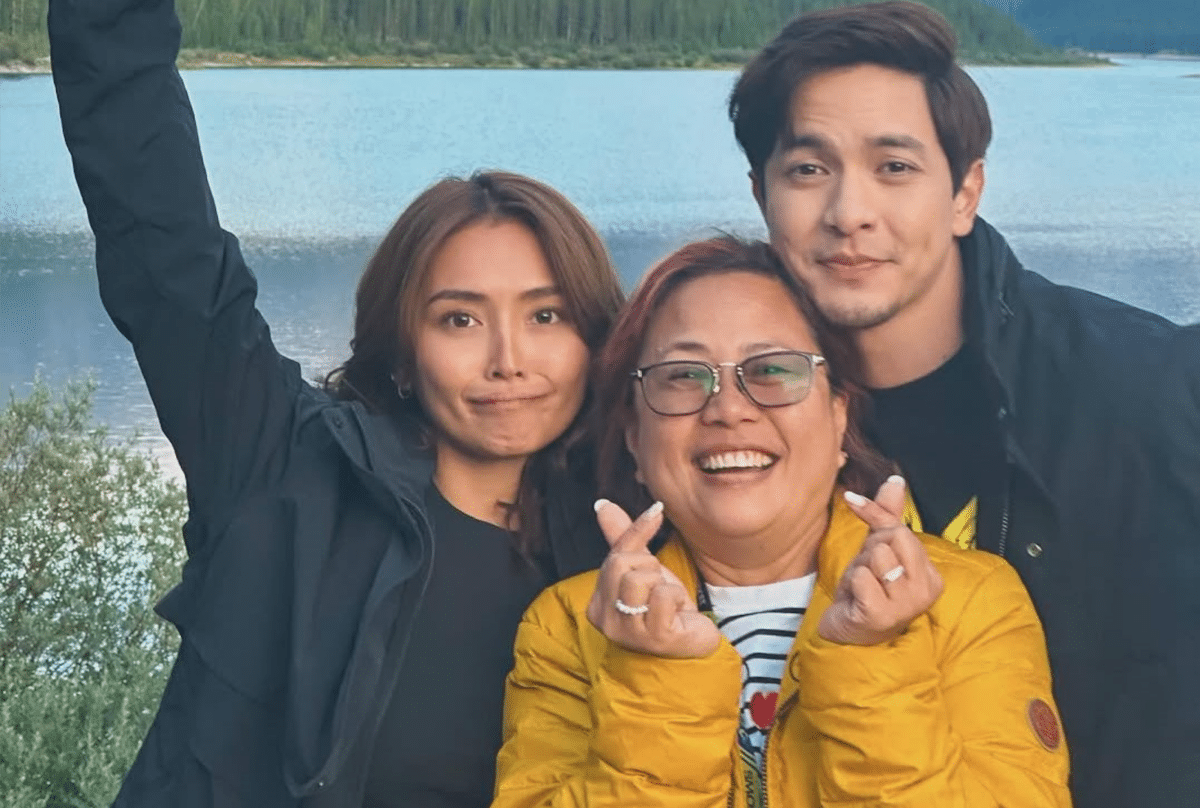'Hello, Love, Again’ a record-breaking hit among Fil-Canadians