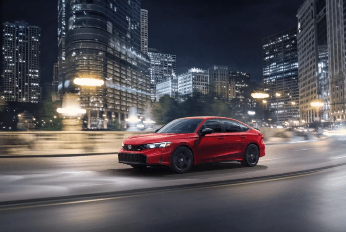 The safest cars in 2025 | Inquirer