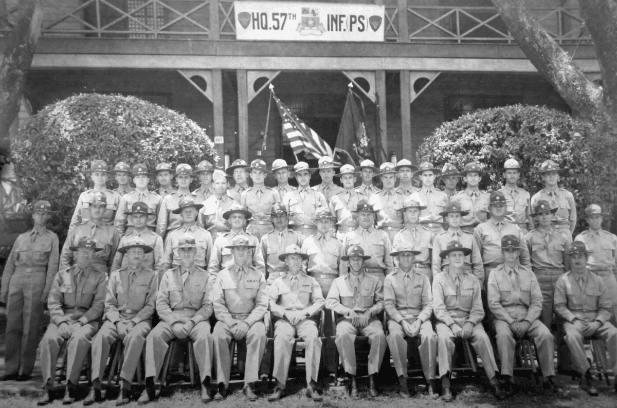 Fort William McKinley becomes Fort Andres Bonifacio | Inquirer