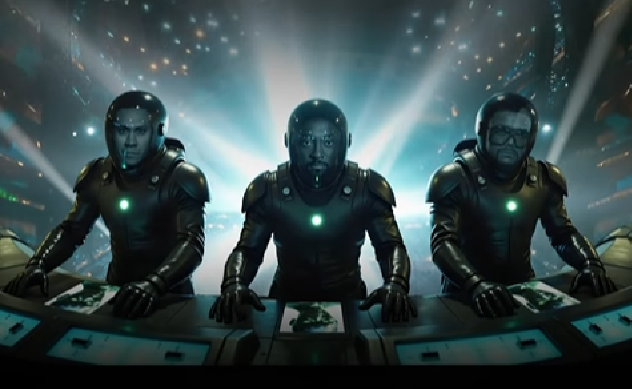 Black Eyed Peas announce 2025 Las Vegas residency | Inquirer