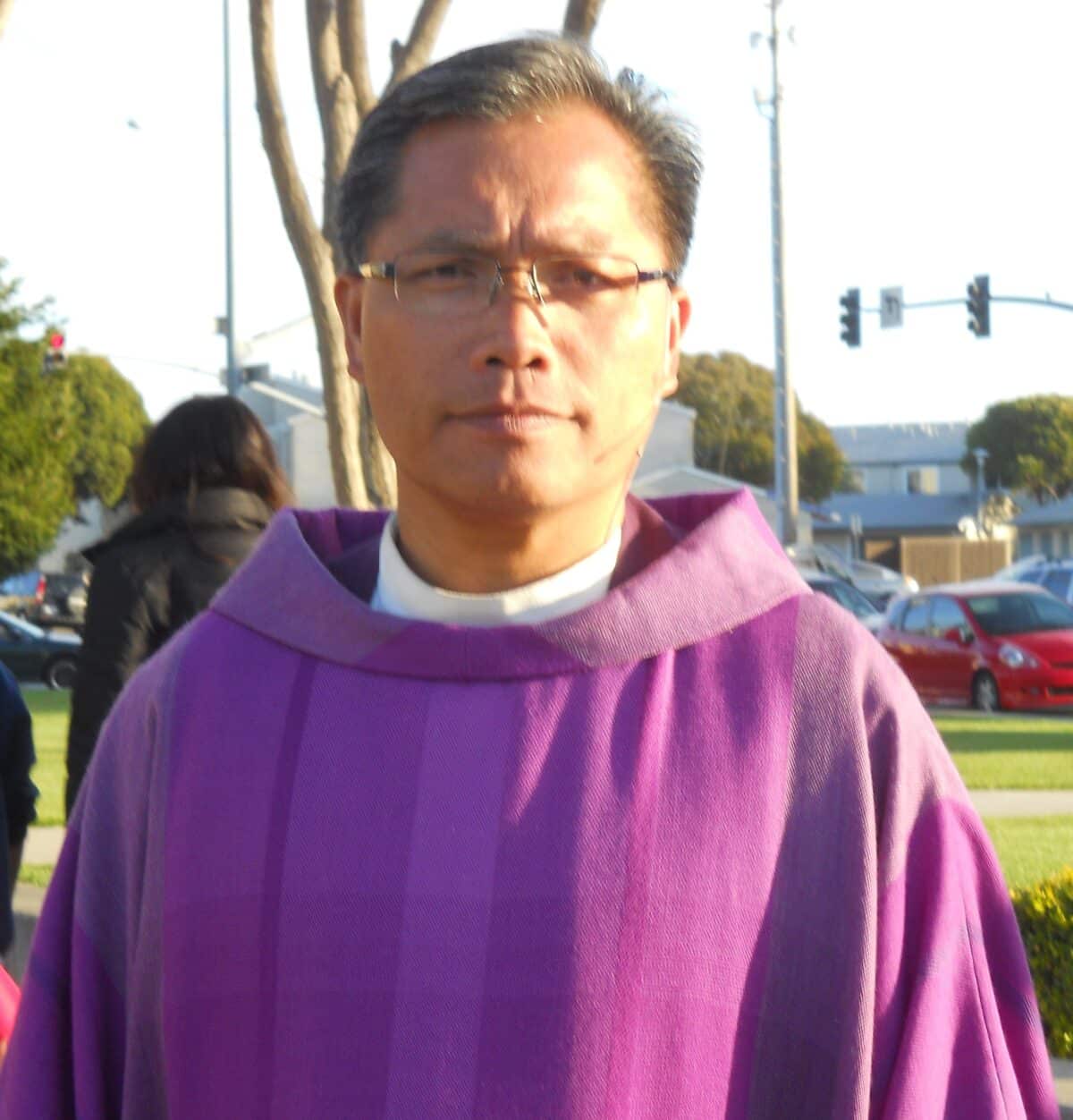 Cameron Sasai makes history as first Fil-Am mayor of Pinole