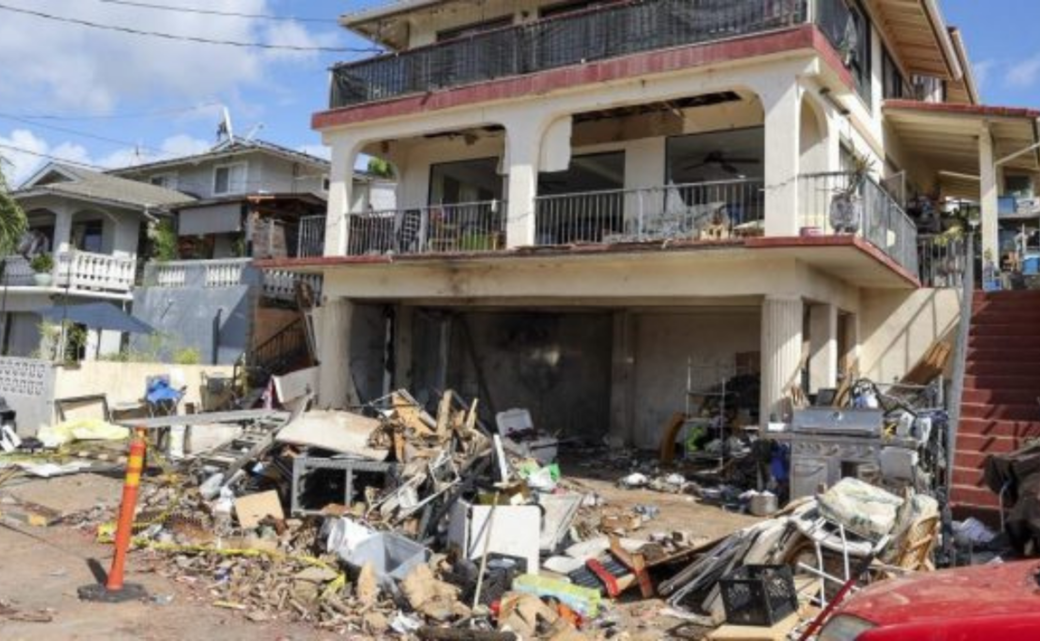 3 Fil-Ams killed in Hawaii fireworks explosion| Inquirer