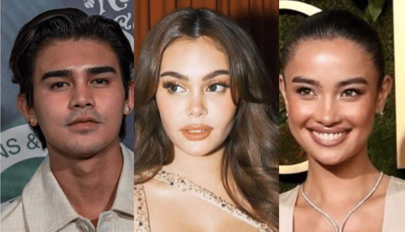 LA fires: Iñigo Pascual among celebrities affected by wildfires