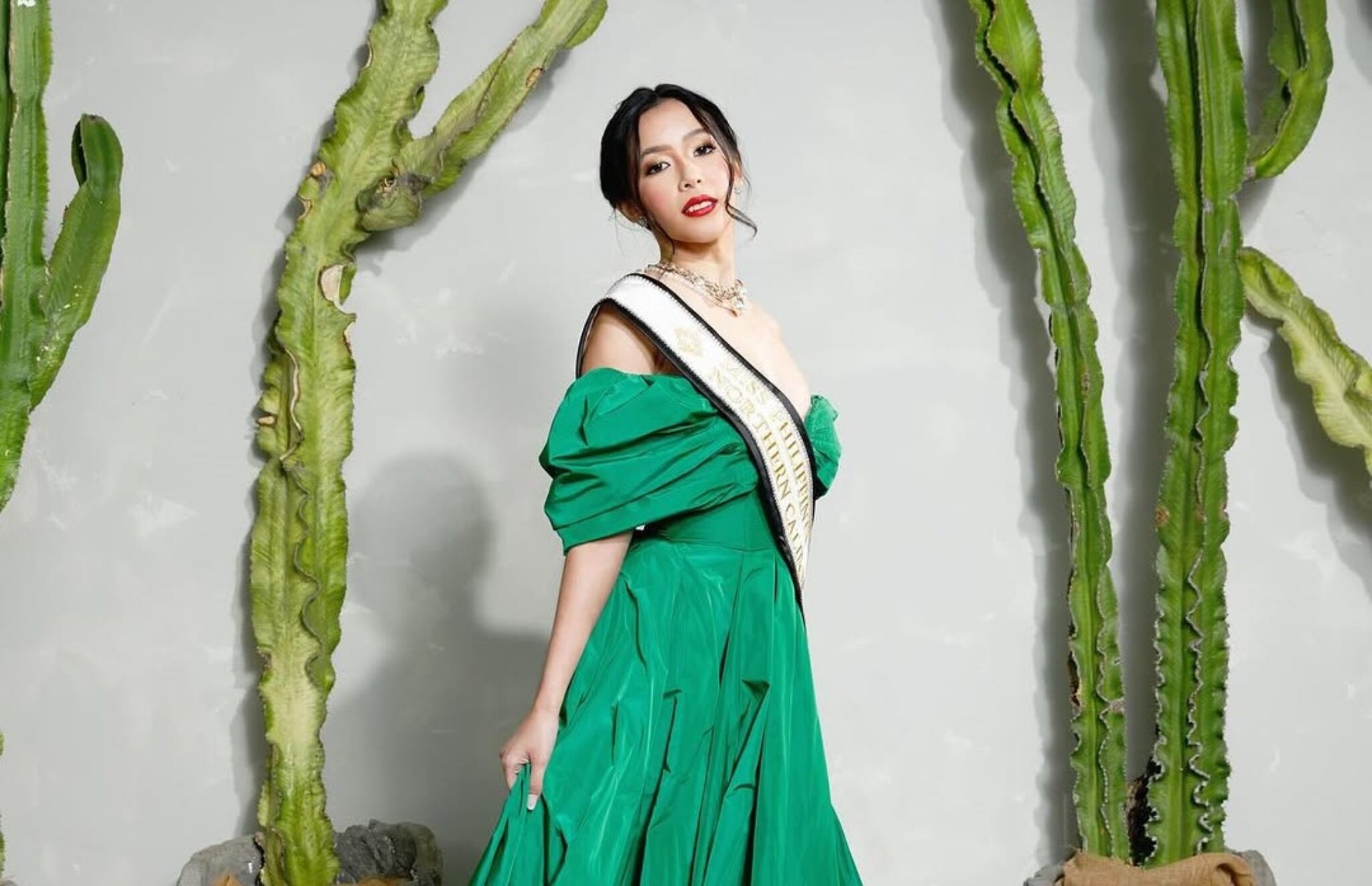 Fil-Am engineer to represent NorCal in Miss Universe PH