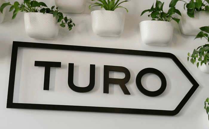 Turo-rented cars were involved in deadly incidents this New Year's Day