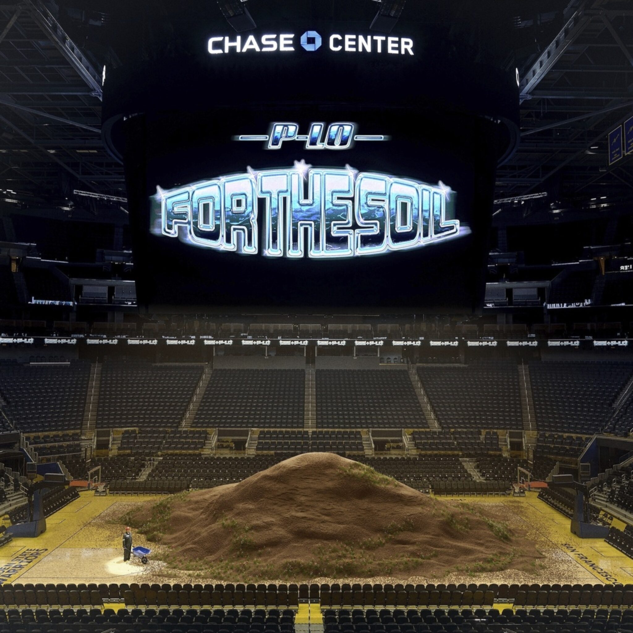Golden State Warriors blend sports and music with new album | Inquirer
