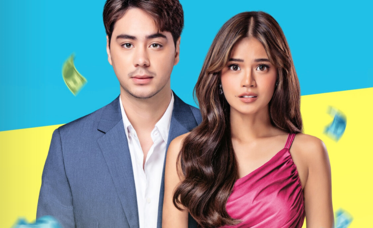 New releases on Netflix: Maris Racal's 'Sosyal Climbers' and more