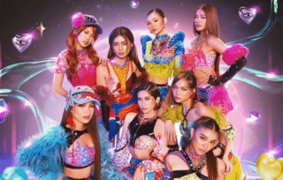 BINI heads to the Bay Area for their North American tour | Inquirer