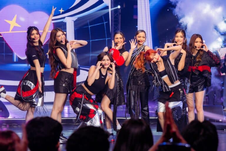 BINI kicks off 2025 world tour with North America dates | Inquirer