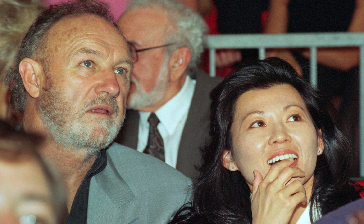 Gene Hackman death: Photos showing death scene remain sealed