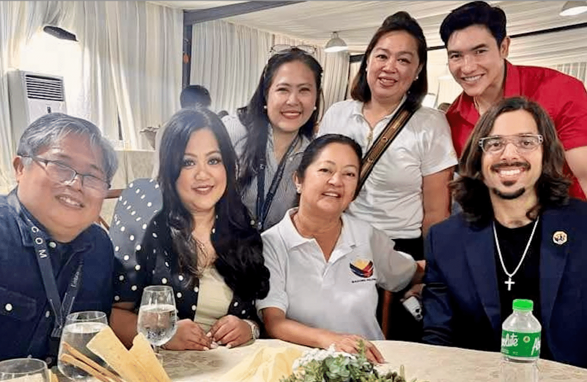 Fil-Am feminist among world’s ‘Most Inspirational Women’ | Inquirer