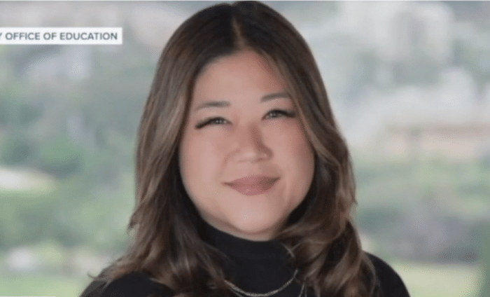 'Teacher of the Year' Jacqueline Ma pleads guilty to sex crimes