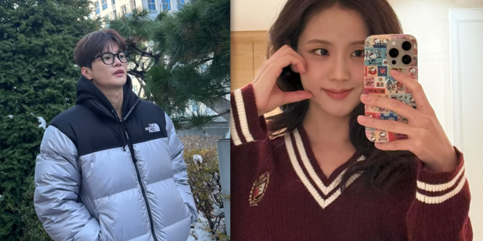 Blackpink’s Jisoo in Cebu for ‘Boyfriend on Demand’ filming