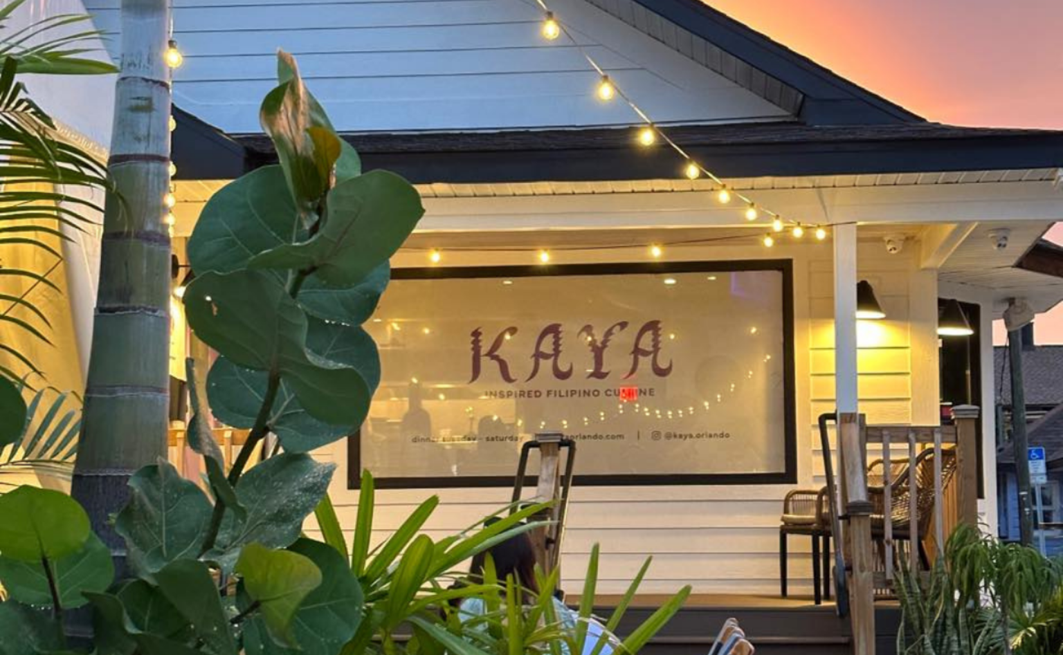 Filipino restaurant lands on Yelp’s Top 10 best places to eat for 2025