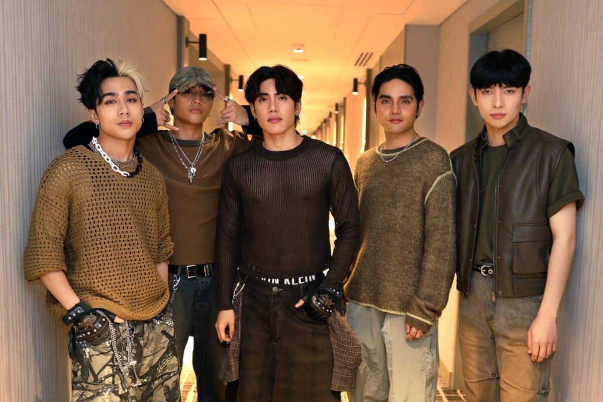 SB19 announces 2025 world tour with stops in US and Canada